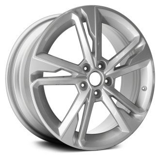 Audi Replacement OEM Wheels & Rims | Alloy, Steel – CARiD.com