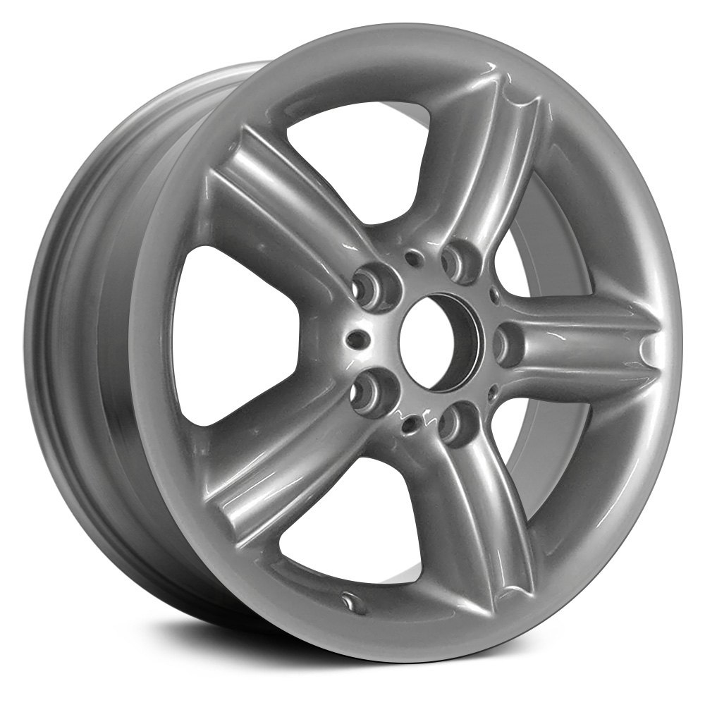 BMW Z3 Replacement Factory Wheels & Rims | CARiD