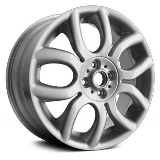 2007 Mini Cooper Replacement Factory Wheels & Rims - CARiD.com