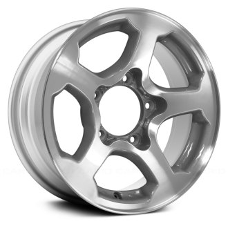 2003 Chevy Tracker Replacement Factory Wheels & Rims | CARiD