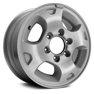 2000 Nissan Xterra Replacement Factory Wheels & Rims | CARiD
