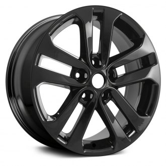 Nissan Juke Replacement Factory Wheels & Rims - CARiD.com