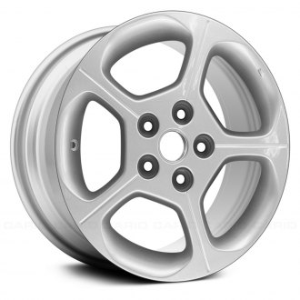 2012 Nissan Leaf Replacement Factory Alloy Wheels & Rims | CARiD