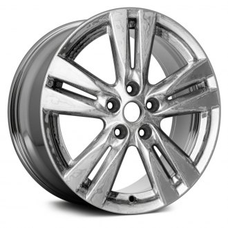 Nissan Quest Replacement Factory Wheels & Rims - CARiD.com