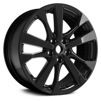 2016 Nissan Altima Replacement Factory Wheels & Rims | CARiD