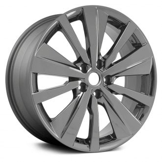 2020 Nissan Altima Replacement Factory Wheels & Rims | CARiD