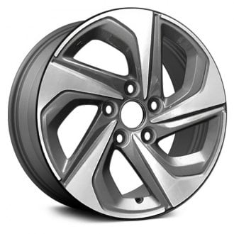 2019 Honda Insight Replacement Factory Wheels & Rims | CARiD
