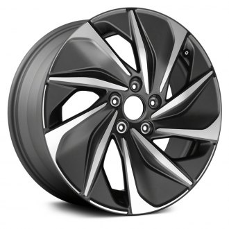 2019 Honda Insight Replacement Factory Wheels & Rims | CARiD