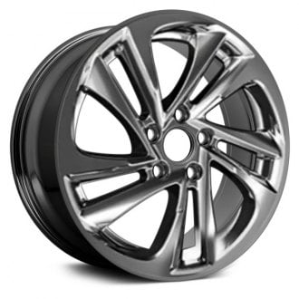 2019 Honda Insight Replacement Factory Wheels & Rims | CARiD