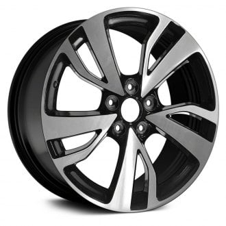 Honda Odyssey Replacement Factory Wheels & Rims | CARiD