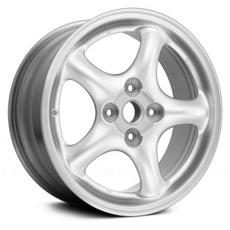Mazda Miata Replacement Factory Wheels & Rims | CARiD