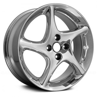Mazda Miata Replacement Factory Wheels & Rims - CARiD.com