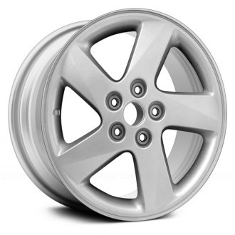 Mazda MPV Replacement Factory Wheels & Rims - CARiD.com