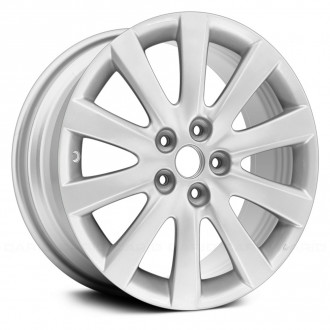 Mazda CX-9 Replacement Factory Wheels & Rims | CARiD