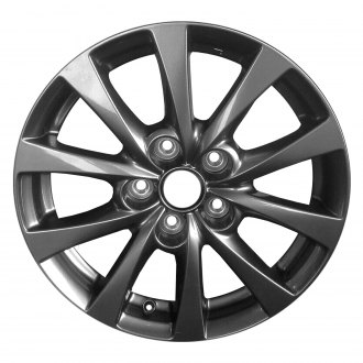 Mazda CX-30 Replacement Factory Wheels & Rims | CARiD