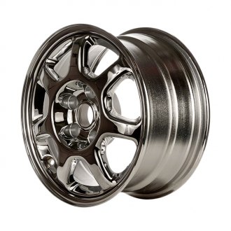 Mitsubishi 3000GT Replacement Factory Wheels & Rims | CARiD