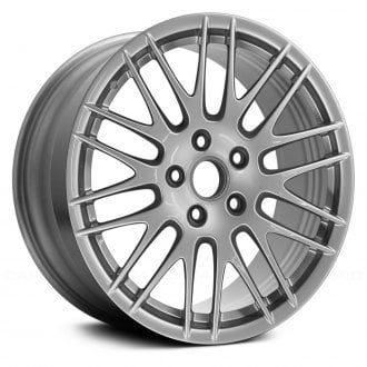 2013 Porsche Cayenne Replacement Factory Wheels & Rims - CARiD.com