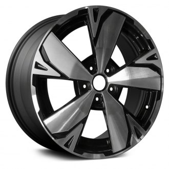 2019 Subaru Forester Replacement Factory Alloy Wheels & Rims | CARiD
