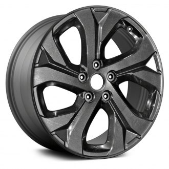 Subaru Replacement OEM Wheels & Rims - Alloy, Steel | CARiD