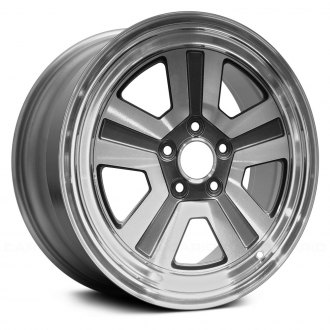Toyota Celica Replacement Factory Alloy Wheels & Rims | CARiD