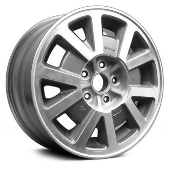 Toyota Celica Replacement Factory Alloy Wheels & Rims — CARiD.com