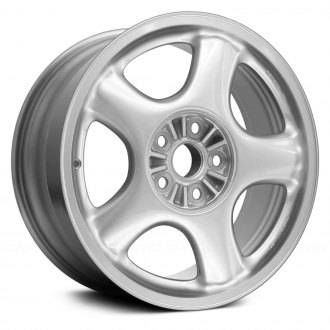Toyota Supra Replacement Factory Alloy Wheels & Rims — CARiD.com
