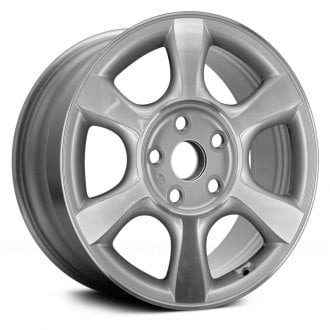 1999 Toyota Solara Replacement Factory Wheels & Rims | CARiD