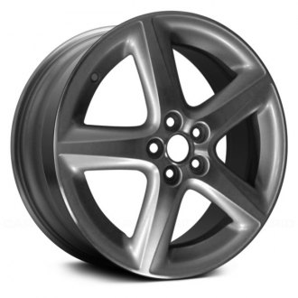 2006 Toyota Matrix Replacement Factory Wheels & Rims - CARiD.com