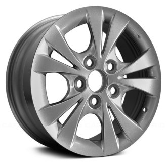 2005 Toyota Camry Replacement Factory Wheels & Rims | CARiD