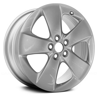 2013 Toyota Prius Replacement Factory Wheels & Rims - CARiD.com