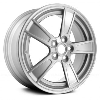 2008 Scion xD Replacement Factory Wheels & Rims | CARiD