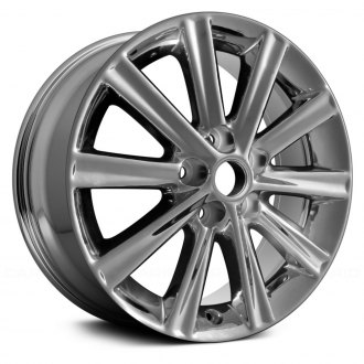 2014 Toyota Camry Replacement Factory Wheels & Rims - CARiD.com