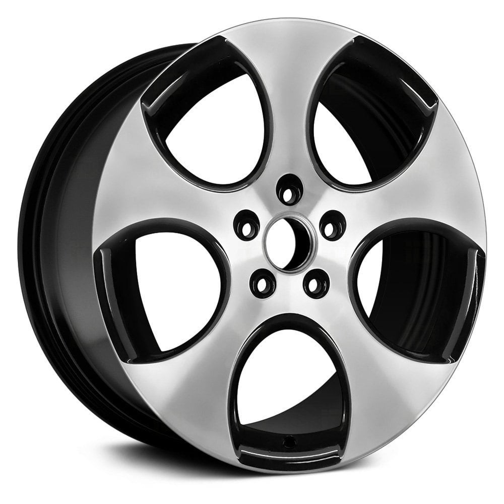 2006 Volkswagen Golf GTI Replacement Factory Wheels & Rims | CARiD