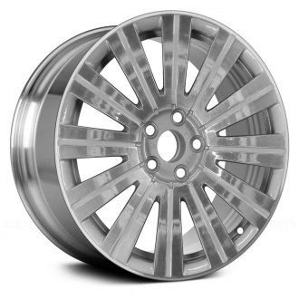 Volkswagen Phaeton Replacement Factory Wheels & Rims | CARiD