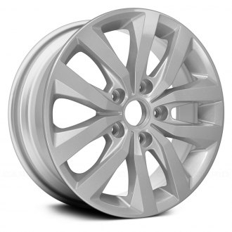 2012 Volkswagen Routan Replacement Factory Wheels & Rims | CARiD