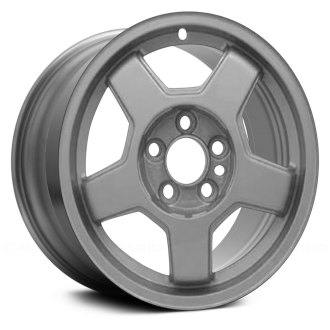 1989 Volvo 740 Series Replacement Factory Wheels & Rims | CARiD