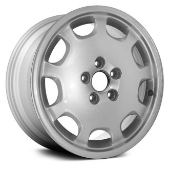 Volvo S80 Replacement Factory Wheels & Rims - CARiD.com