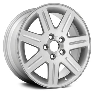 2005 Volvo S40 Replacement Factory Wheels & Rims | CARiD