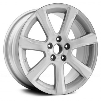 2016 Volvo S60 Replacement Factory Wheels & Rims | CARiD