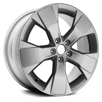 Volvo XC40 Replacement Factory Wheels & Rims | CARiD