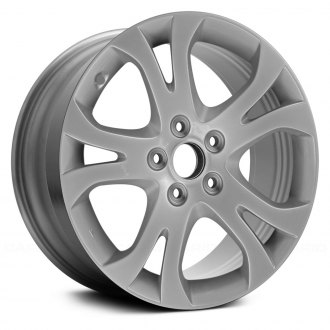 Hyundai Veracruz Replacement Factory Wheels & Rims | CARiD