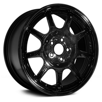 2015 Hyundai Genesis Replacement Factory Wheels & Rims | CARiD