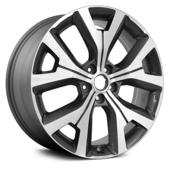 Hyundai Palisade Replacement Factory Wheels & Rims | CARiD
