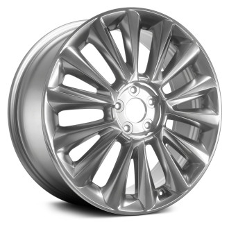 Hyundai Palisade Replacement Factory Wheels & Rims | CARiD