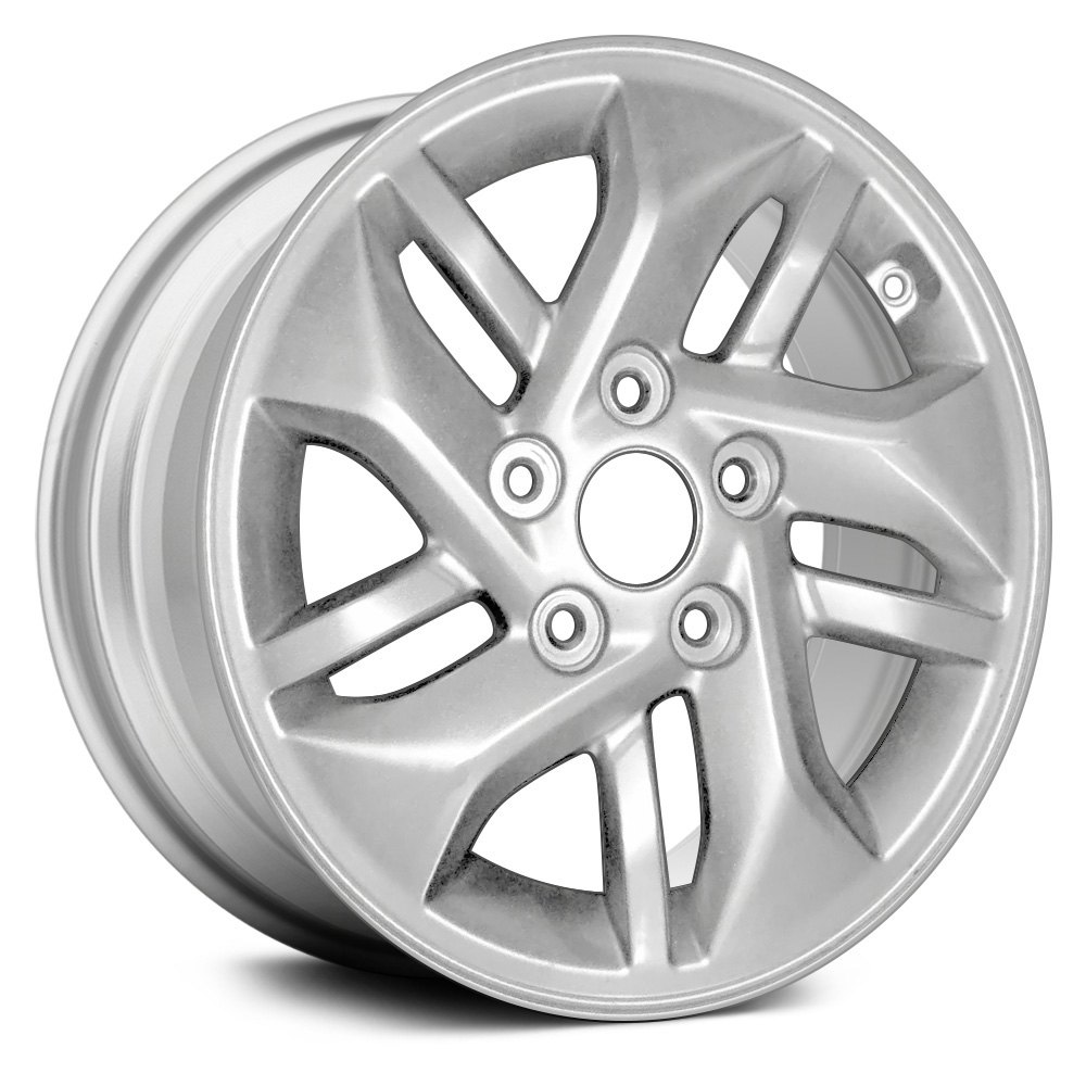 Hyundai Venue Replacement Factory Wheels & Rims | CARiD