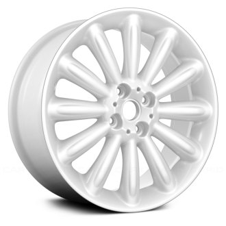 Mini Cooper Replacement Factory Wheels & Rims - CARiD.com
