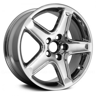 2006 Acura TL Replacement Factory Wheels & Rims - CARiD.com