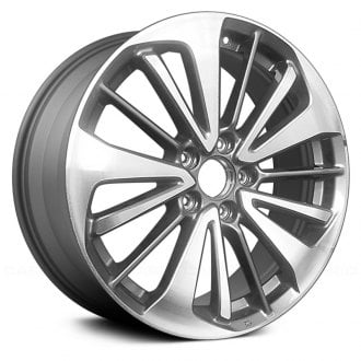 2017 Acura RDX Replacement Factory Wheels & Rims | CARiD