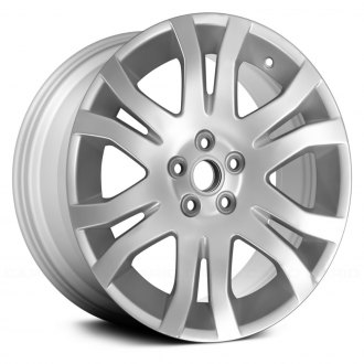 2008 Land Rover LR2 Replacement Factory Wheels & Rims | CARiD