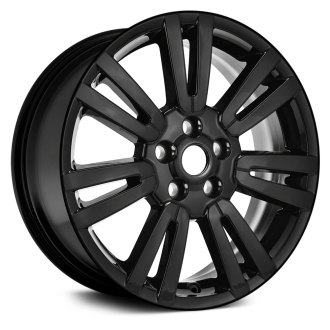 2010 Land Rover LR4 Replacement Factory Wheels & Rims | CARiD